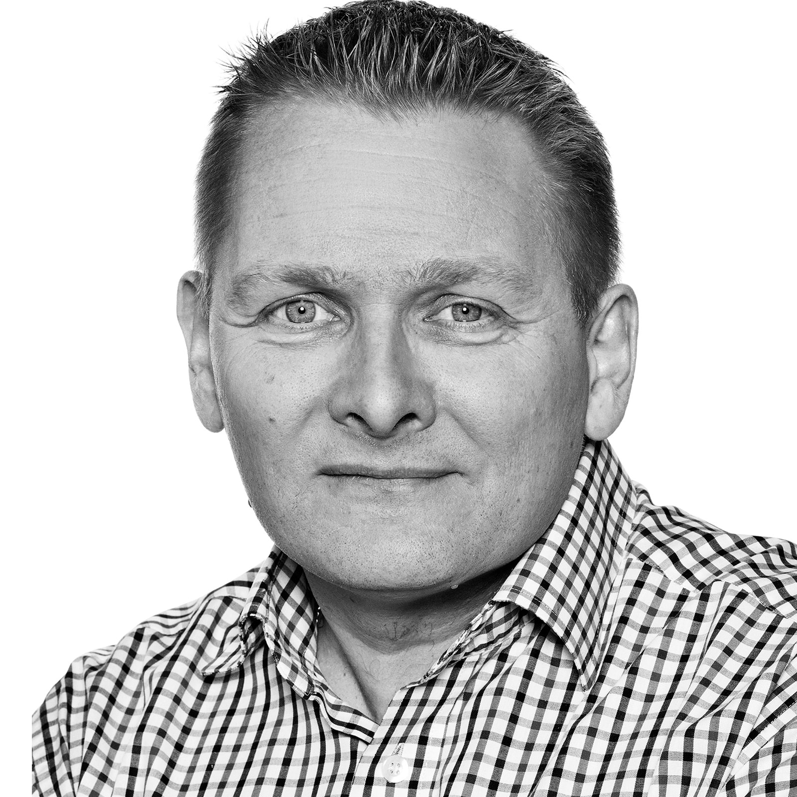 Sparekassen Kronjylland Randers, Nordre